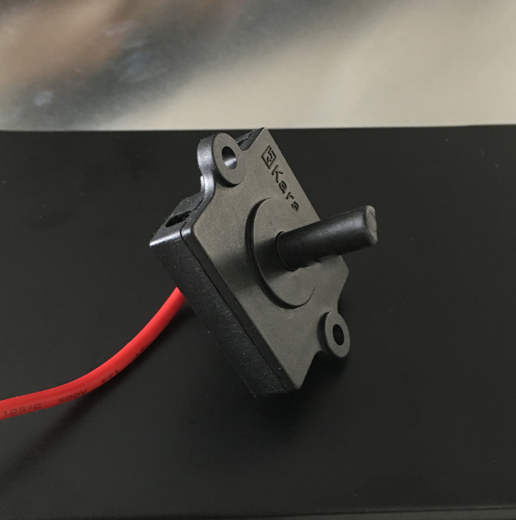 4 POSITION Rotary Switch Changeover Switch